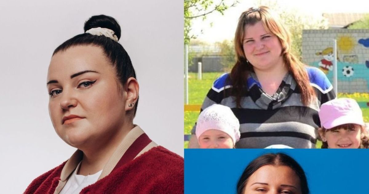 alyona alyona тогда и сейчас: как изменилась за 10 лет, строила карьеру ...