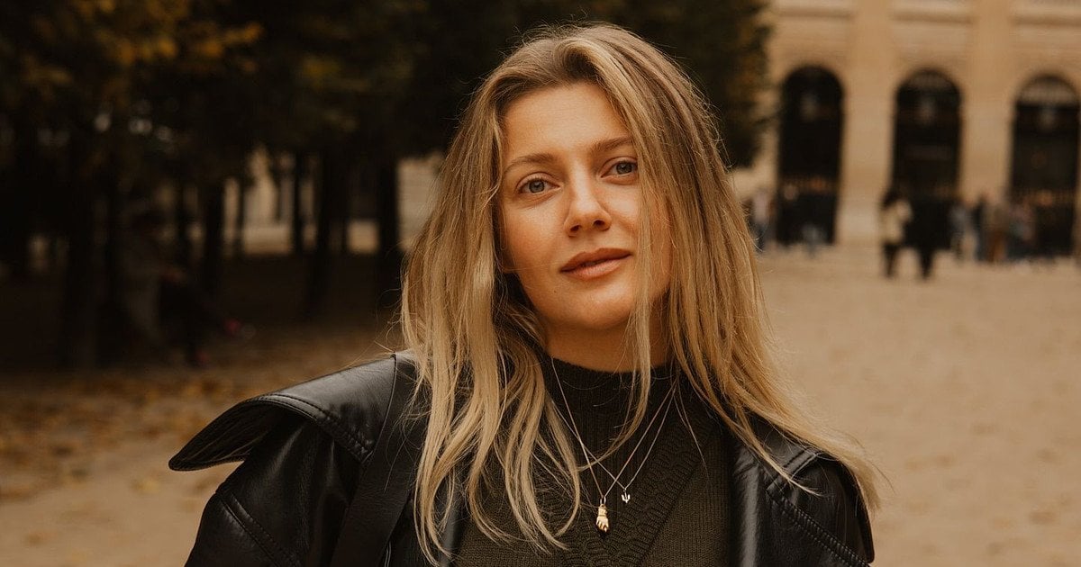 Співачка KOLA розповіла про зустріч з росіянами у Парижі: фото | Новини шоу-бізнесу — Гламур