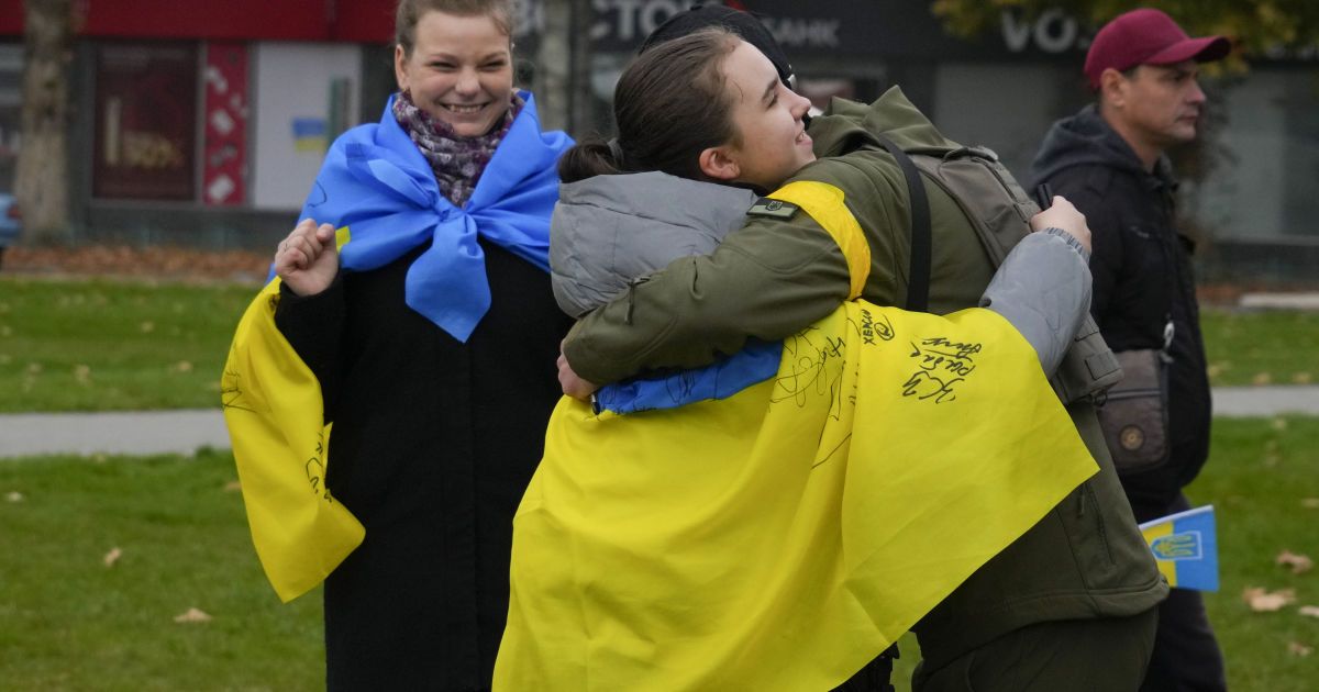 The War in Ukraine Is Waged on Four Frontlines: What Are These and What ...