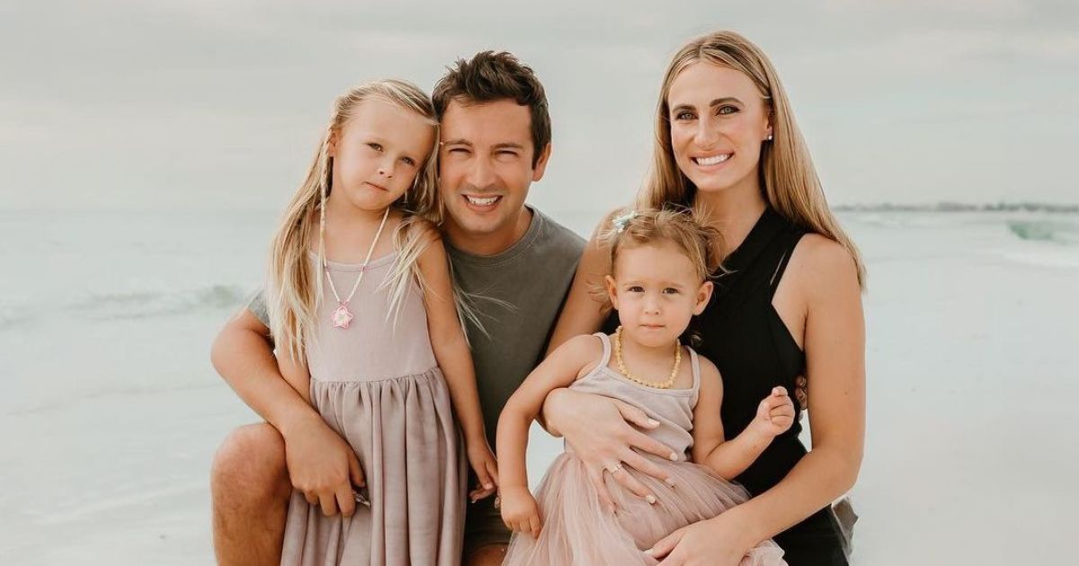 Соліст гурту Twenty One Pilots Тайлер Джозеф стане батьком втретє: фото ...