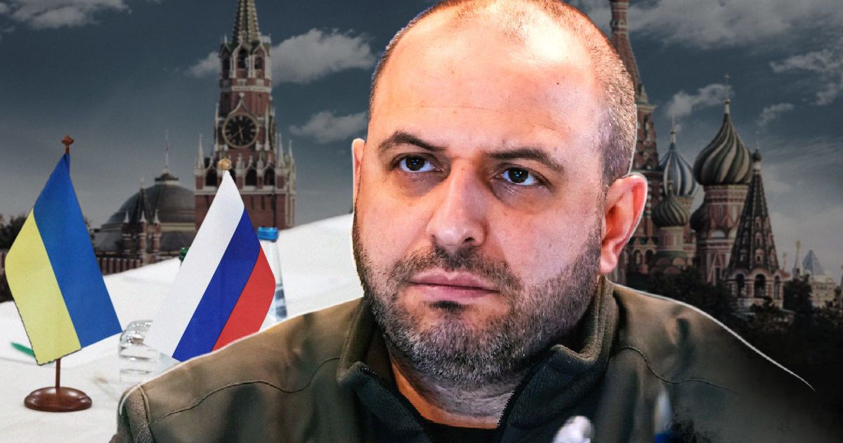 The next “Ramstein” meeting may take place in Ukraine: Who will be ...