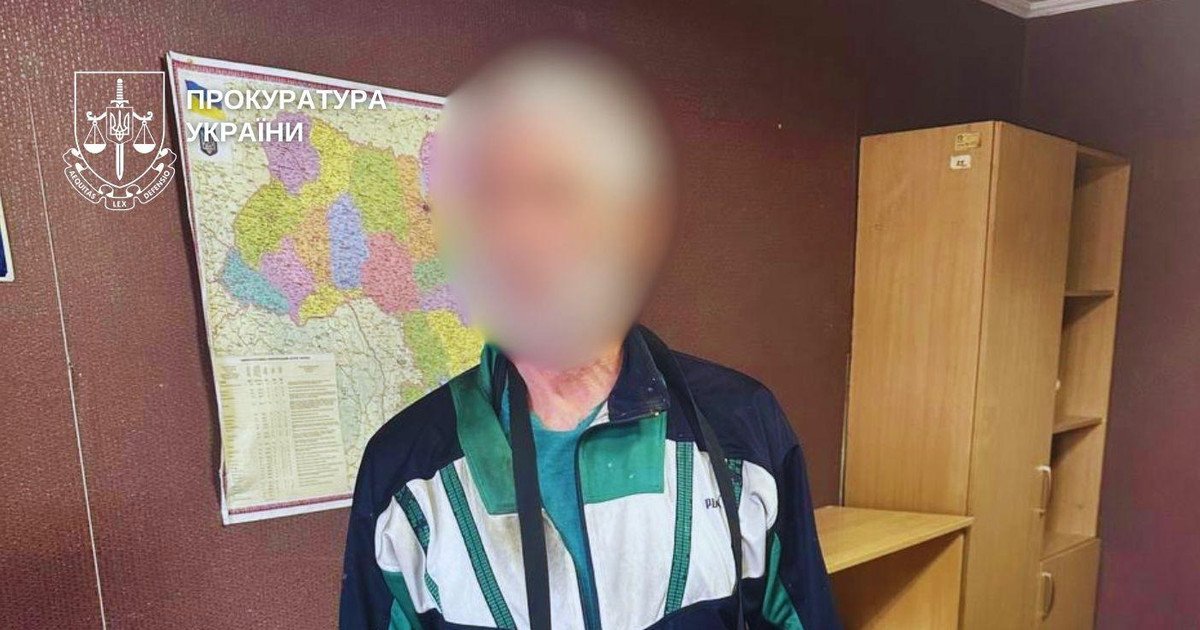 В Киеве мужчина преследовал 15-летнюю девушку и напал в подъезде: его ...