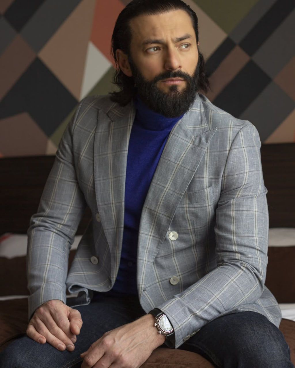 У співака Kishe серйозні проблеми зі здоров'ям - йому потрібна операція ...