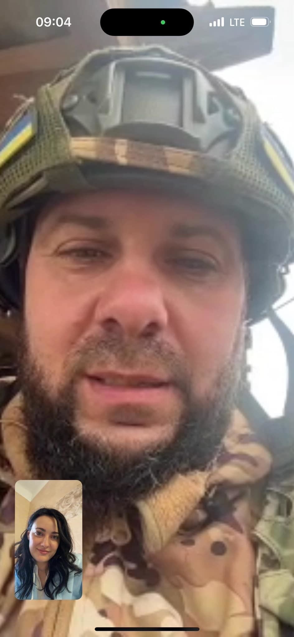 Соломия Витвицкая показала новые фото с бойфрендом и рассказала о его ...