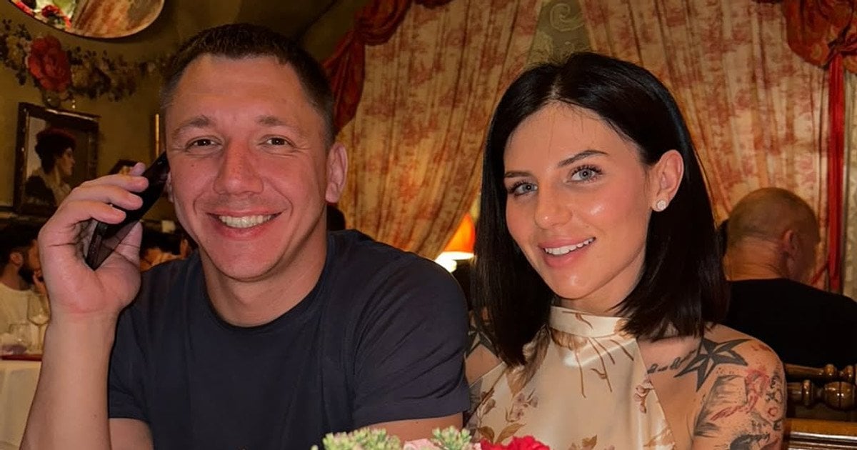 Алхім і Костя - шокуюча історія зради та хто цей бізнесмен: фото — Гламур