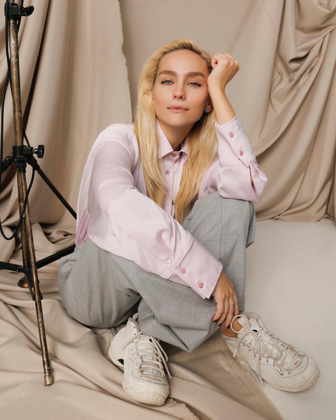 Roxolana зізналася, чи дійсно закрутила роман з сином нардепа: фото | Новини шоу-бізнесу — Гламур