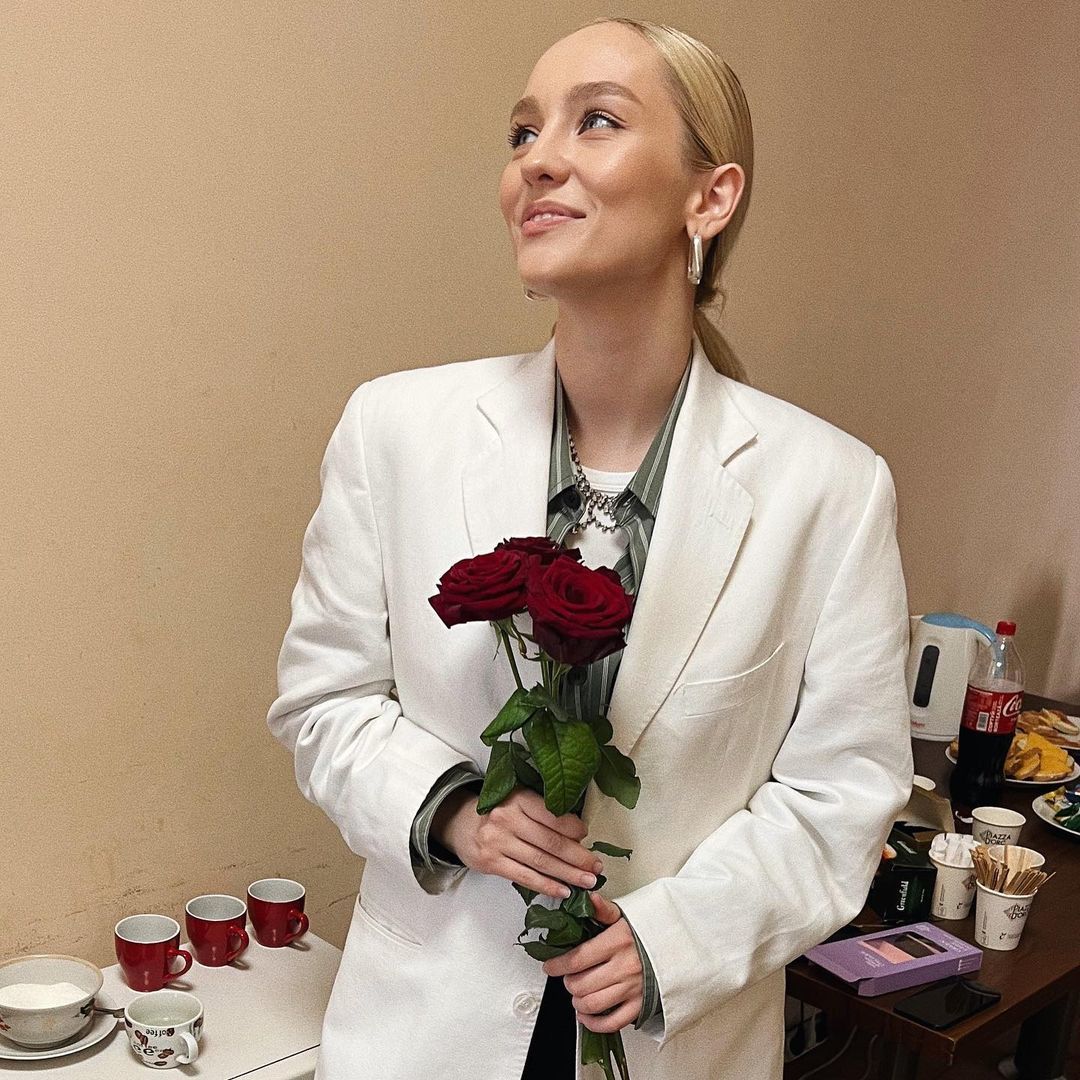 Известная украинская певица впервые рассказала о своей личной жизни: фото | Новости шоу-бизнеса ...