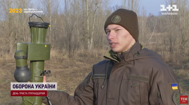 This Is Not the First Missile He Has Shot Down from Igla MANPADS: 20 ...