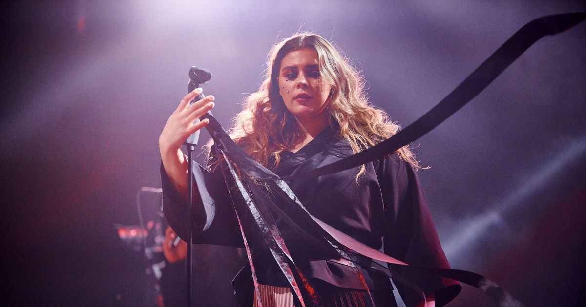 MONATIK, Полякова, KAZKA: номінанти музичної премії YUNA-2019 — Гламур