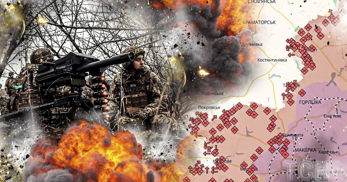 What is happening on the eastern front: The Operational-Strategic ...