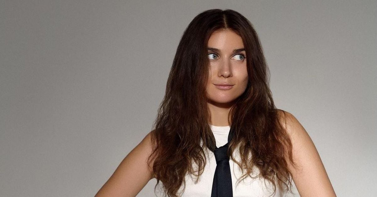 Jerry Heil назвала причину, чому покинула навчання в США: фото | Новини ...