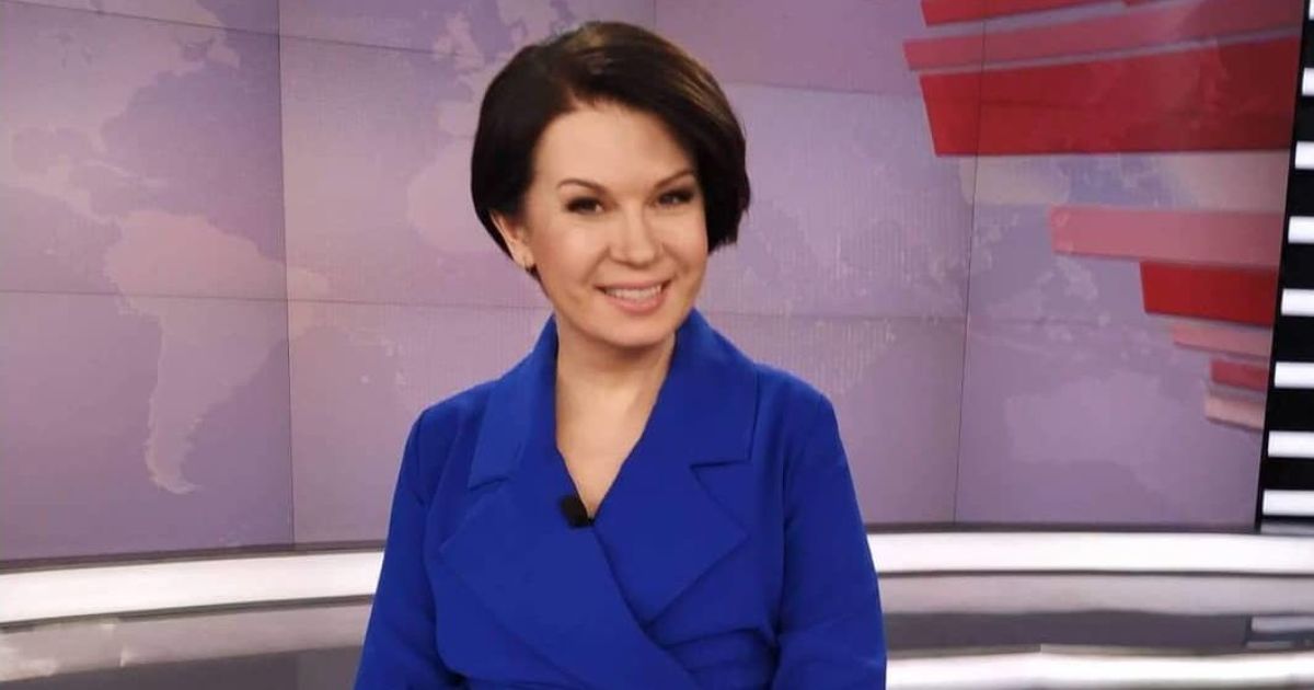 Алла Мазур показала милый снимок с подросшим сыном — Шоу-бизнес