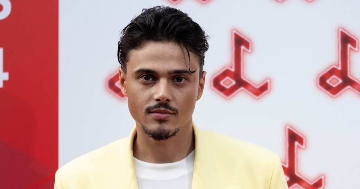 ALEKSEEV став блондином і здивував новим образом: відео | Новини шоу ...