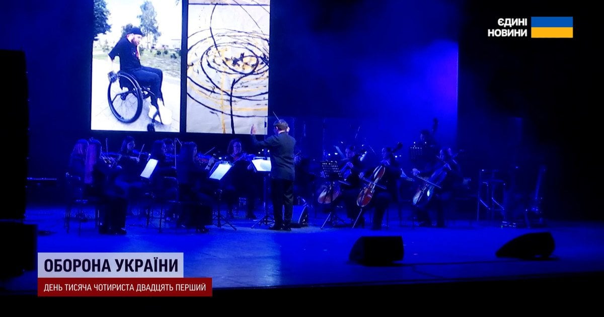 Протезирование тысячам: Unbroken устроили необычную благодарность ...