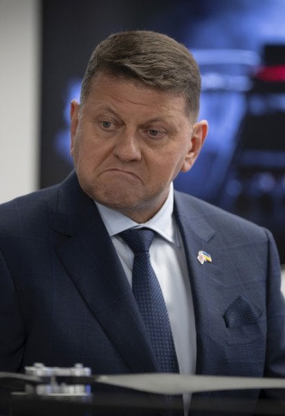 Політичні новини України: усі останні події зі світу політики в країні ...