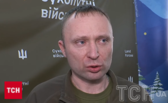 Наскільки критичний дефіцит людей на фронті: Драпатий повідомив деталі. Новини Війна-UKR.NET