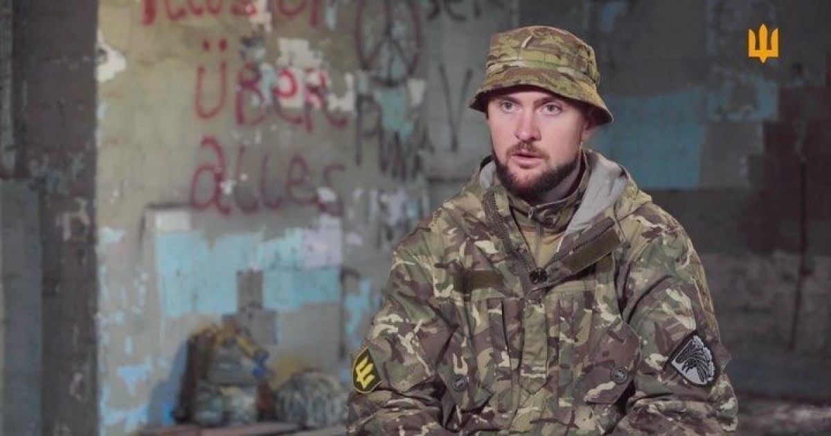 Рэпер Yarmak стал командиром подразделения управления дронами: фото ...