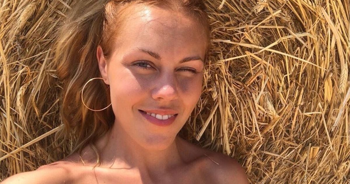 Новини шоу-бізнесу: Alyosha у боді з глибоким декольте показала струнку ...