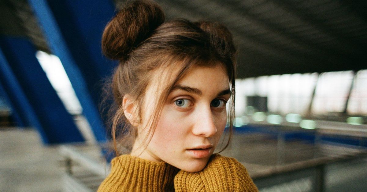 Jerry Heil впала у оркестрову яму під час концерту – дивіться відео ...