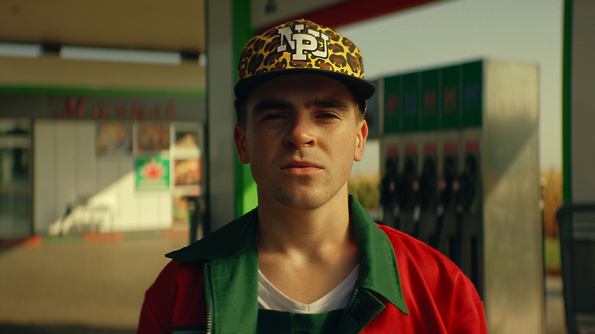 Звезда украинского фильма "Короли рэпа" Карина Химчук дала интервью, в котором рассказала о ...