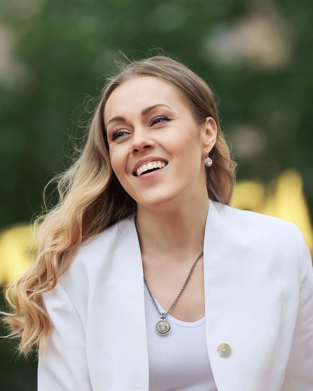 Alyosha призналась, сколько средств потратила в США и как ее дети ...