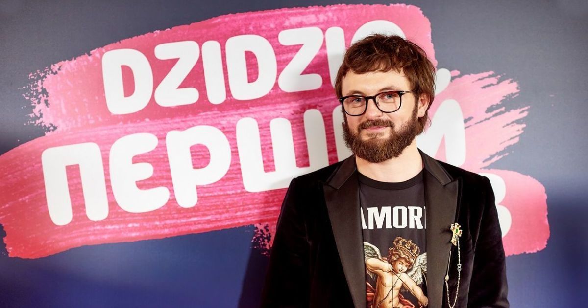 Осадчая и MELOVIN в красном первыми оценили комедию Дзидзя — Гламур