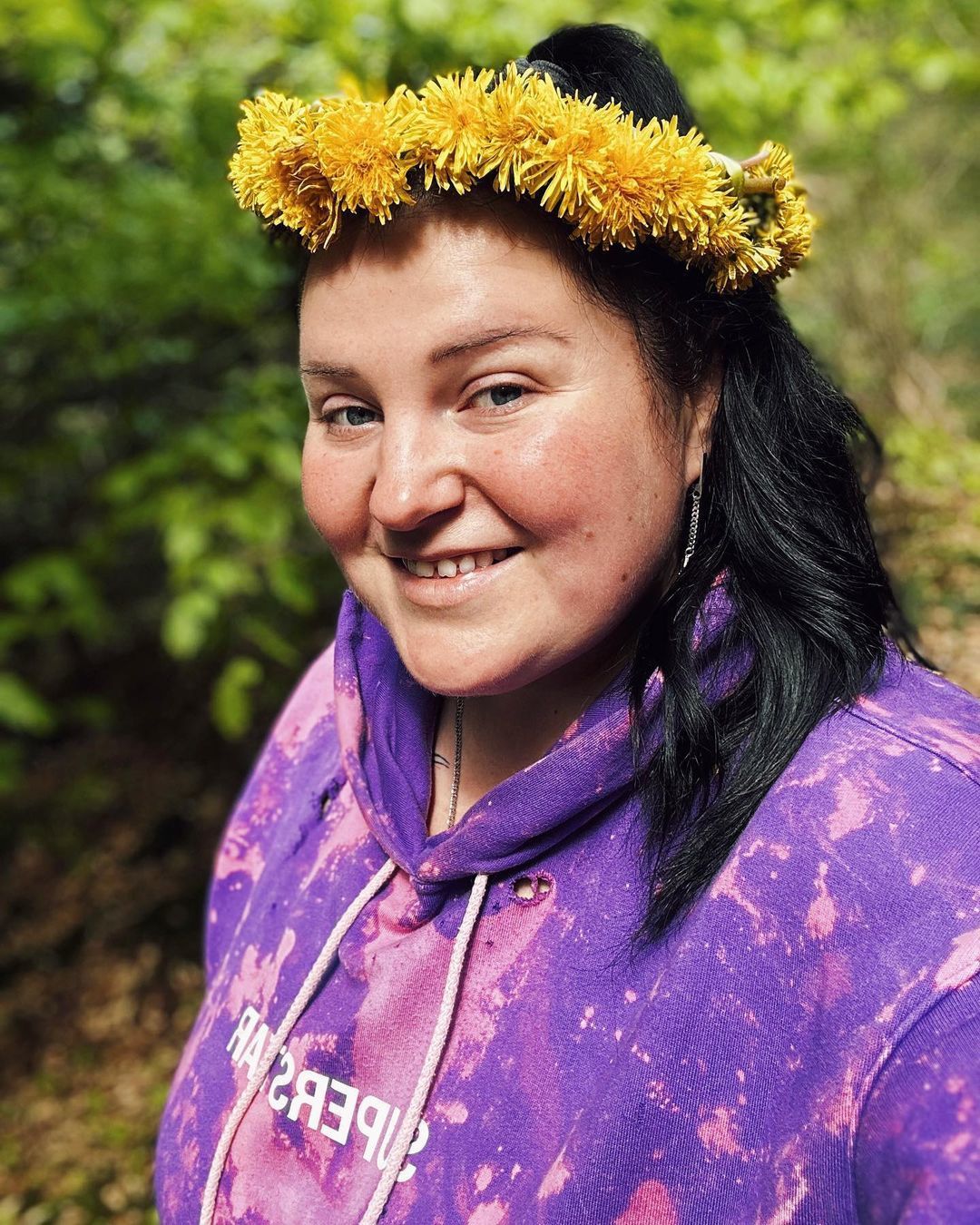 alyona alyona зізналася, що вже рік не їсть м'яса і не палить, і ...