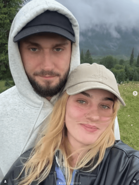 Вадим Яценко висловився про шлюб і чи задумується над поповненням в родині - фото — Гламур