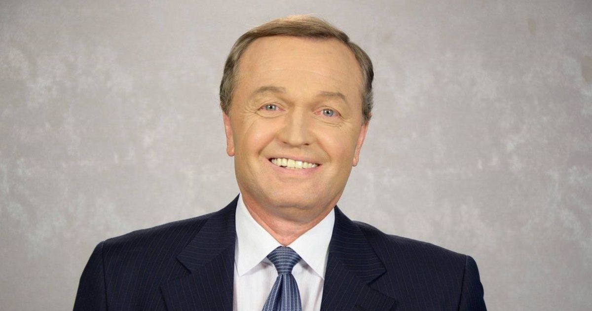 Відомий актор Віктор Раду помер: фото | Новини шоу-бізнесу — Гламур