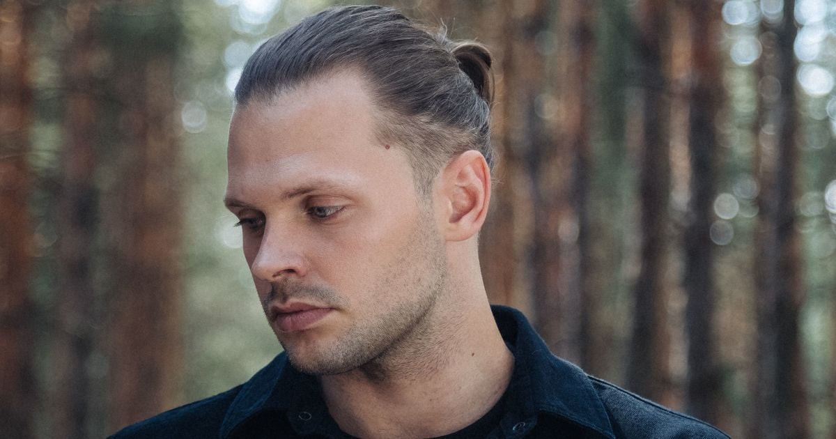 Автор хіта Гарно так Cheev здивував прем'єрою нової пісні: відео, фото ...