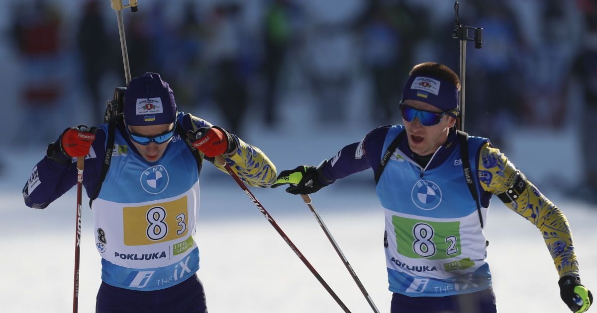 Олімпіада 2022 результати виступів українців у 11 й змагальний день 15 лютого — Проспорт