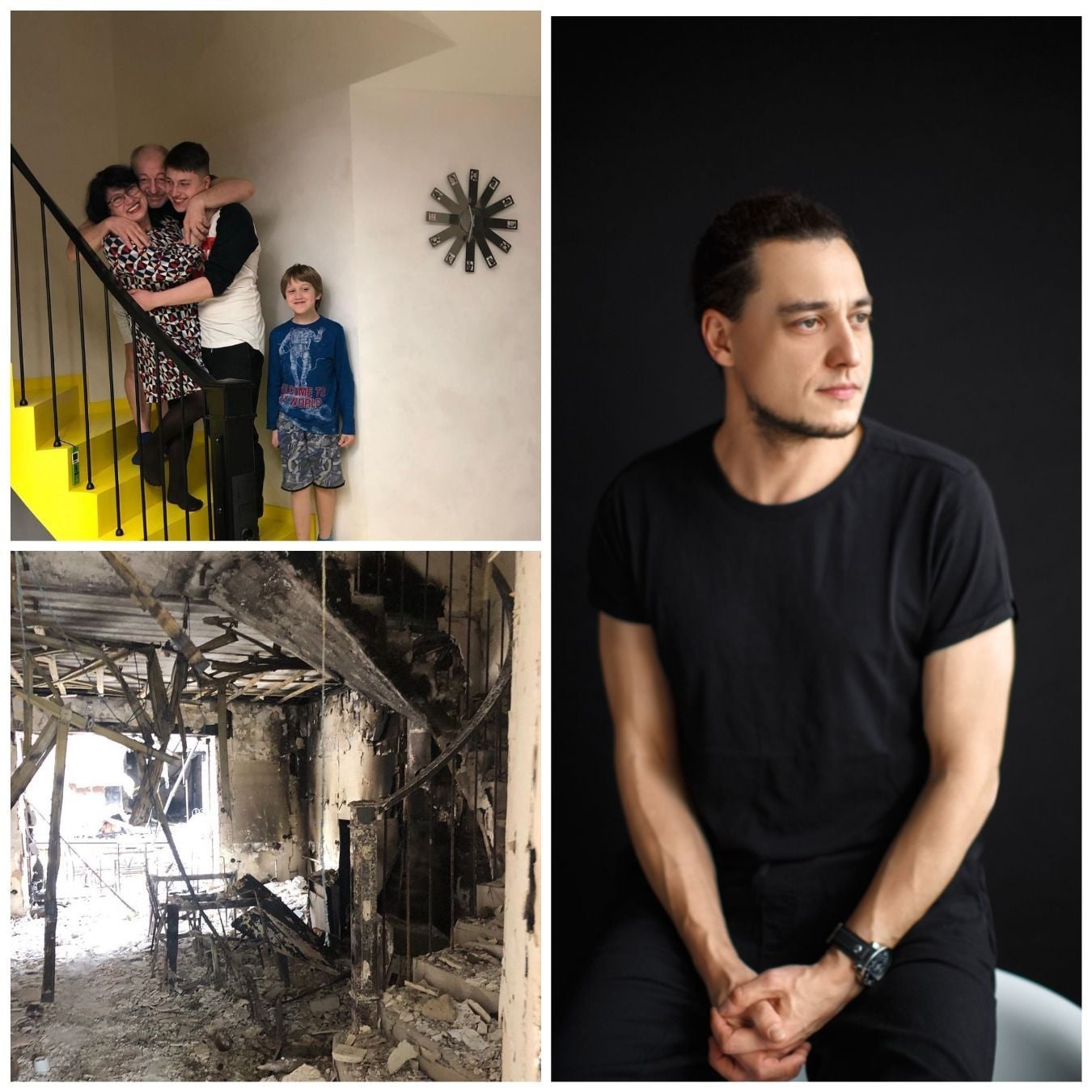 Звезды во время войны: к Панковой ворвались кадыровцы, а Астафьева готовила для армии еду: фото ...