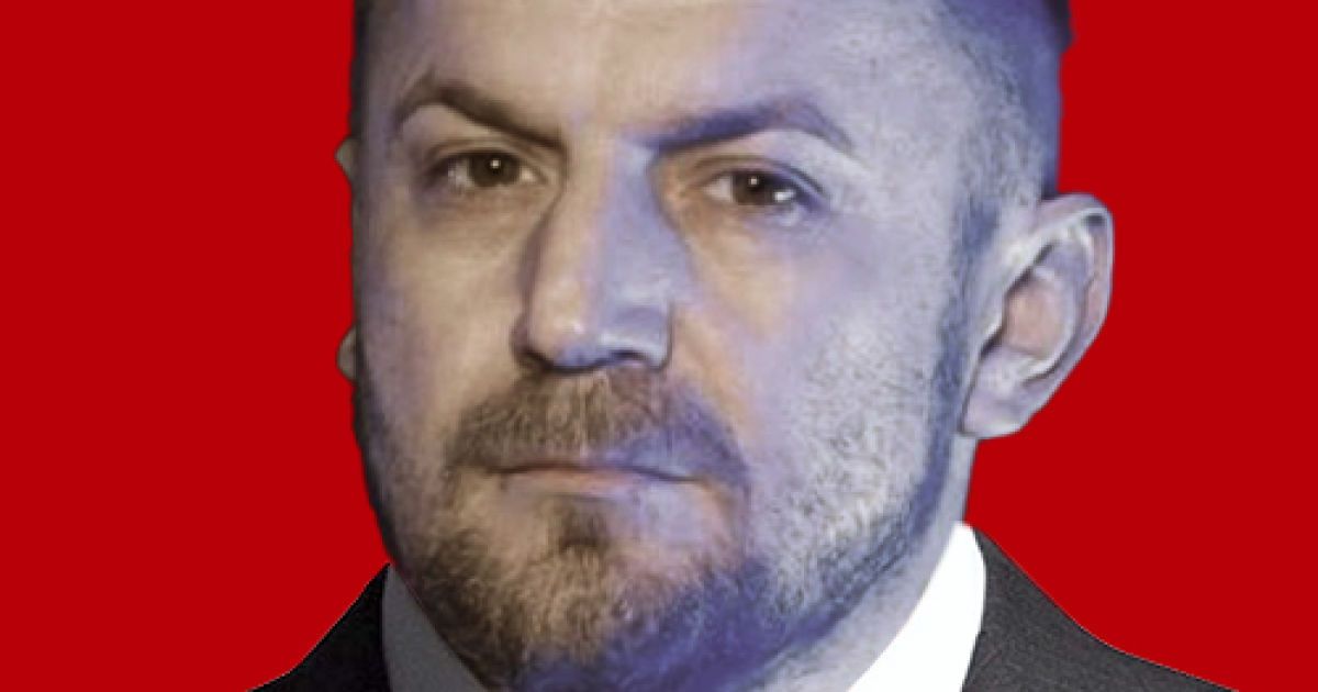 Олександр Марущак — Автори — tsn.ua