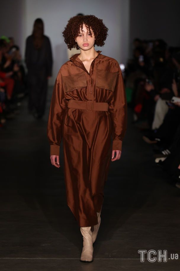 Українські дизайнери Бобкова та Джус презентували колекції на ...