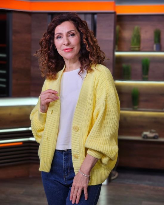 Надія Матвєєва показалася із Валерієм Залужним і його дружиною та розповіла про їхню зустріч ...