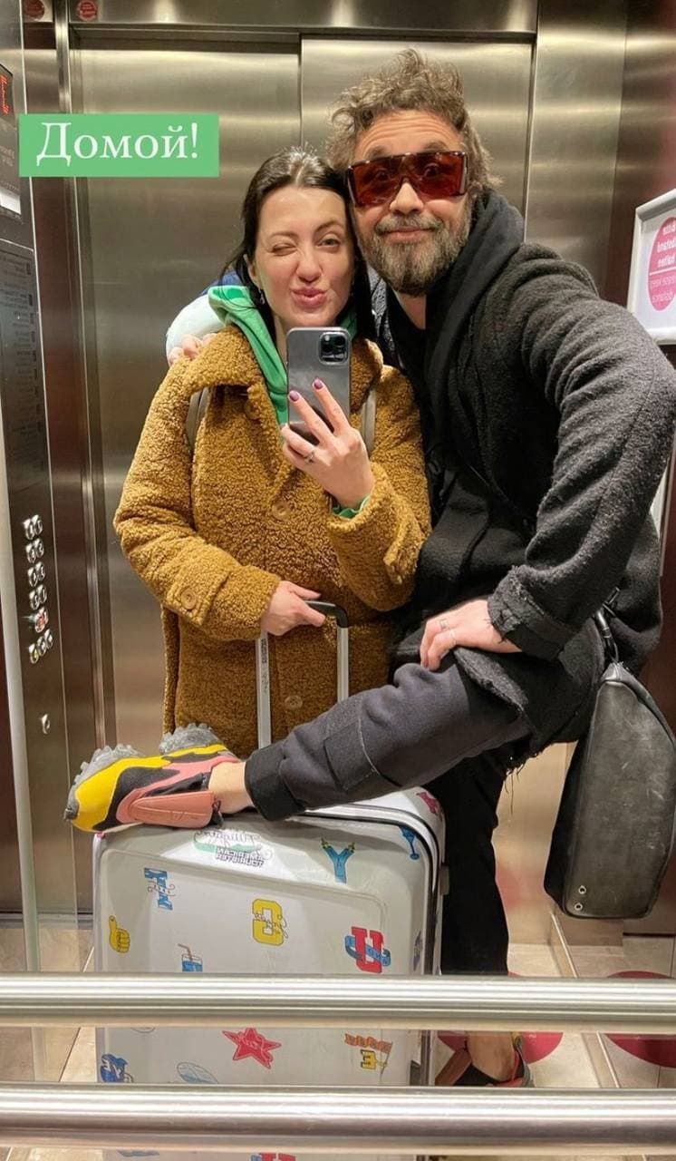 Сергій Бабкін переніс другу операцію на оці – фото, подробиці — Гламур