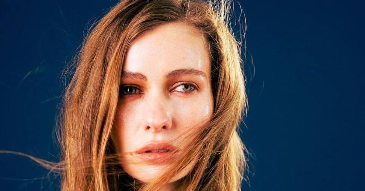 Співачка Луна розсекретила стать майбутньої дитини: фото | Новини шоу ...