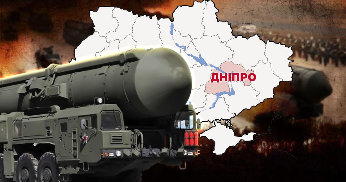 Why Patriot can't counteract "Oreshnik": Syrskyi's words commented on ...