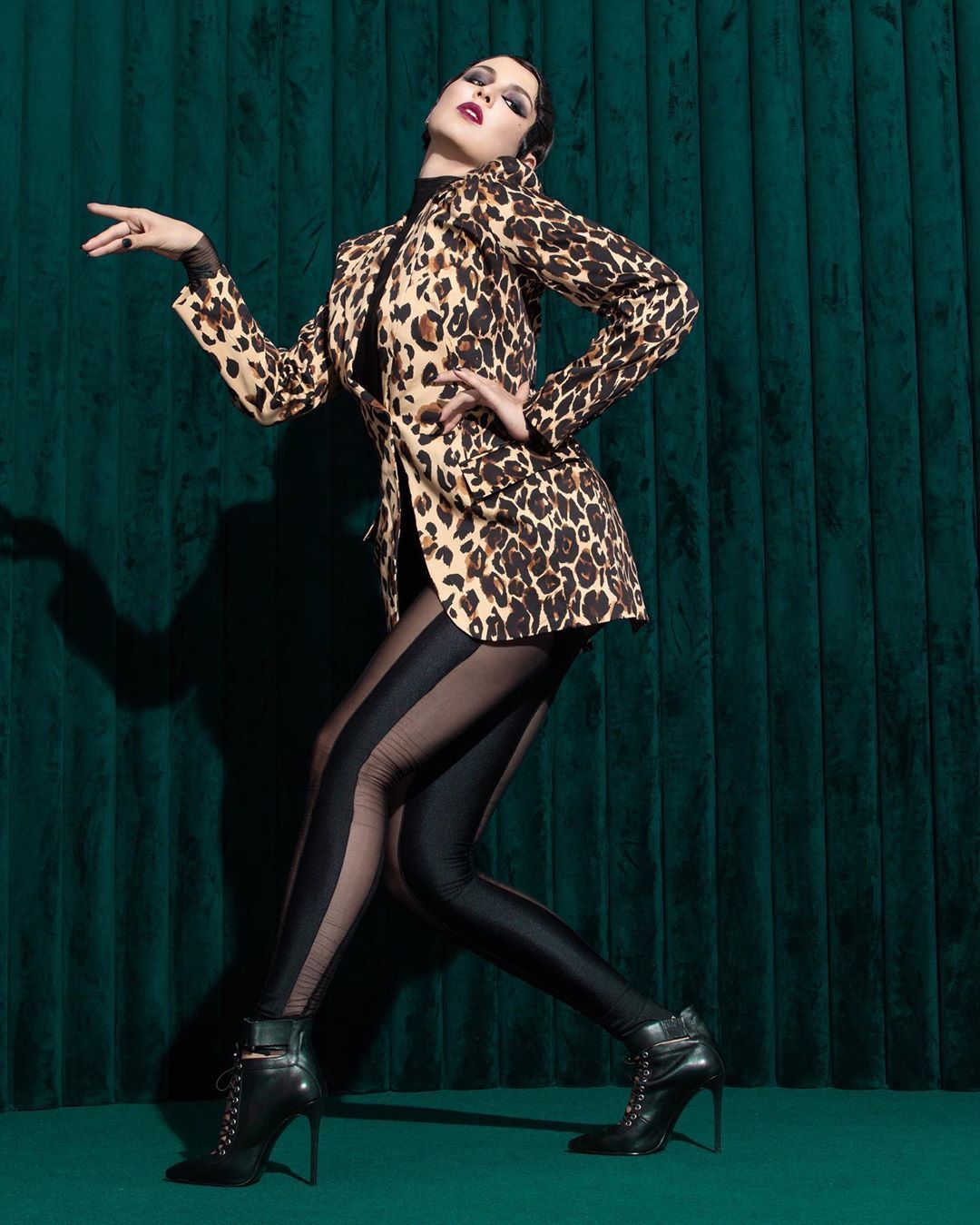 MARUV засвітила апетитні сідниці – фото — Гламур