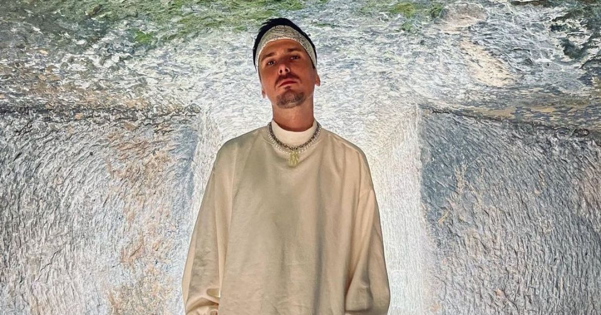 Позитив объяснил, почему ушел с MOЗGI Entertainment и в каких ...