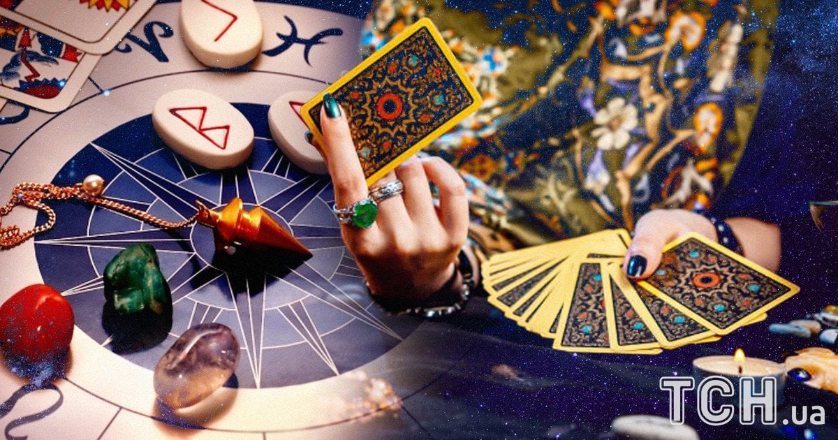 Рунический гороскоп на 20 июля 2025: руны для каждого знака Зодиака ...