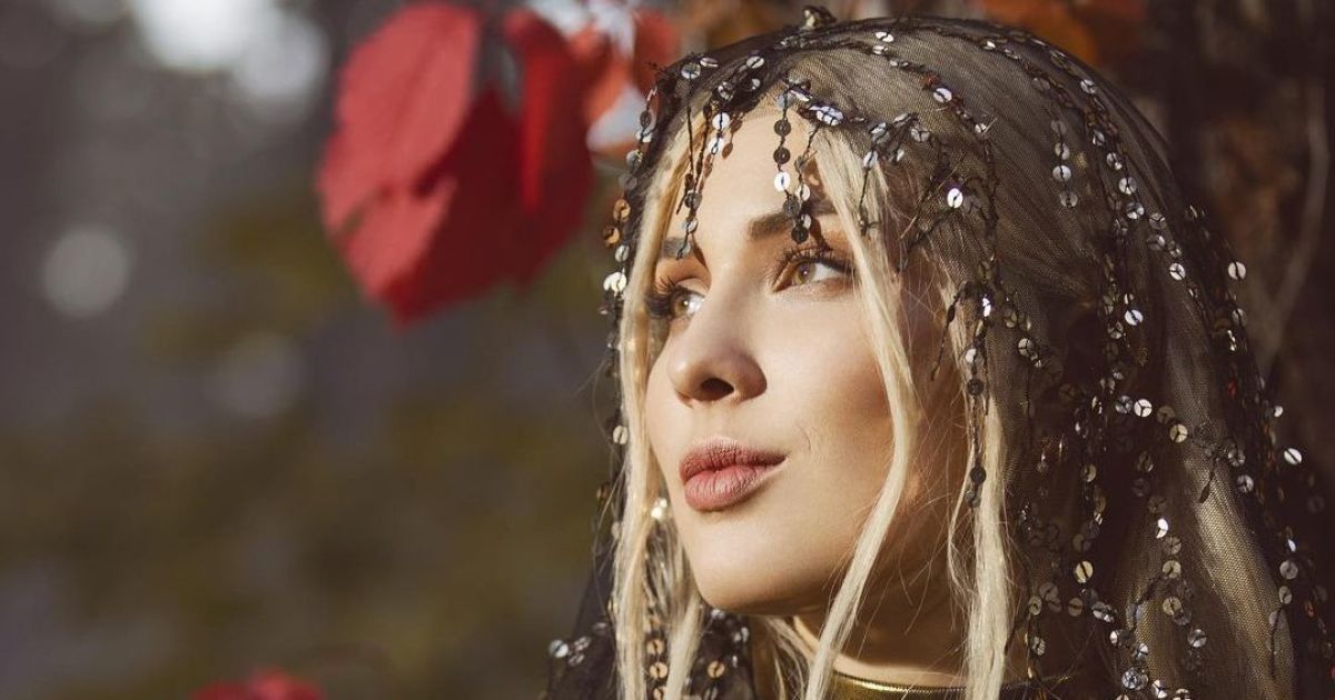 Maruv неочікувано змінила псевдонім та нарвалася на жорсткий хейт українців: фото | Новини шоу ...