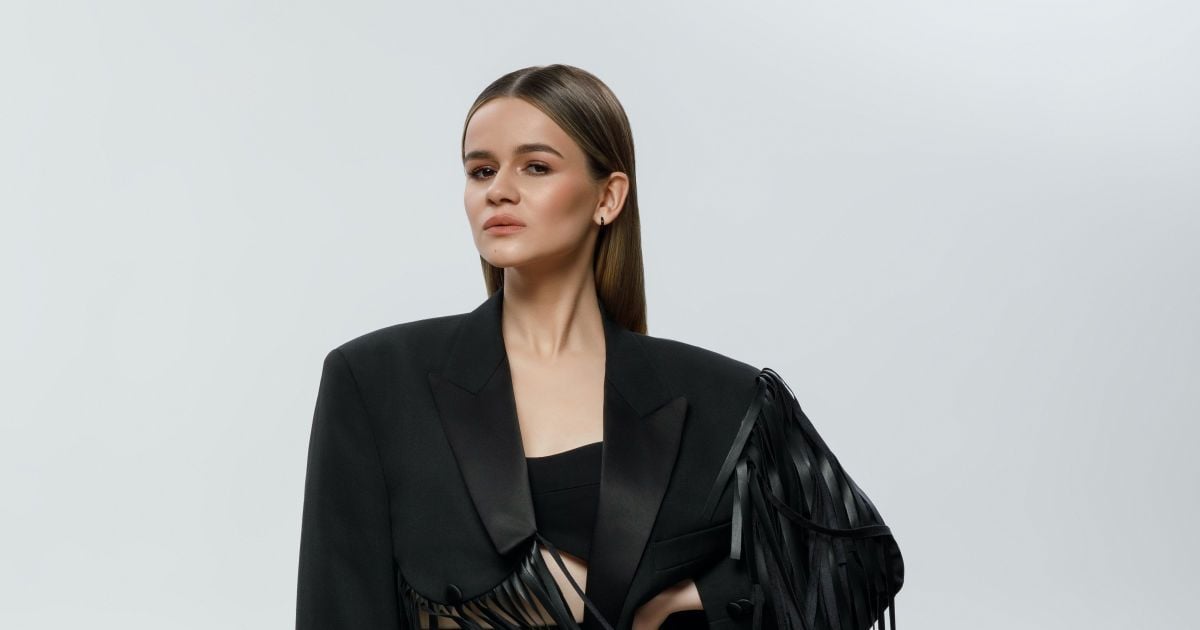 Співачка SOWA прокоментувала скандал через влаштований нею рейд ТЦК у Львові: відео | Новини шоу ...