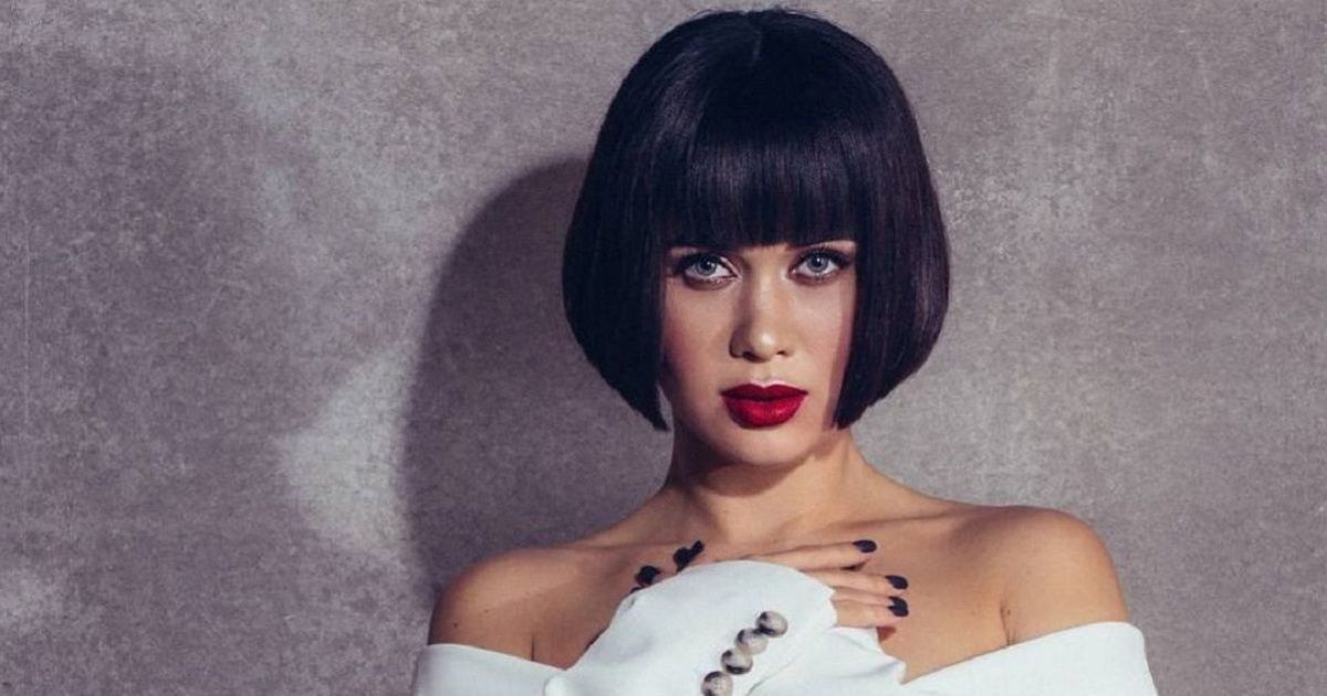 Lida Lee вспомнила, как один известный продюсер попросил ее раздеться ...