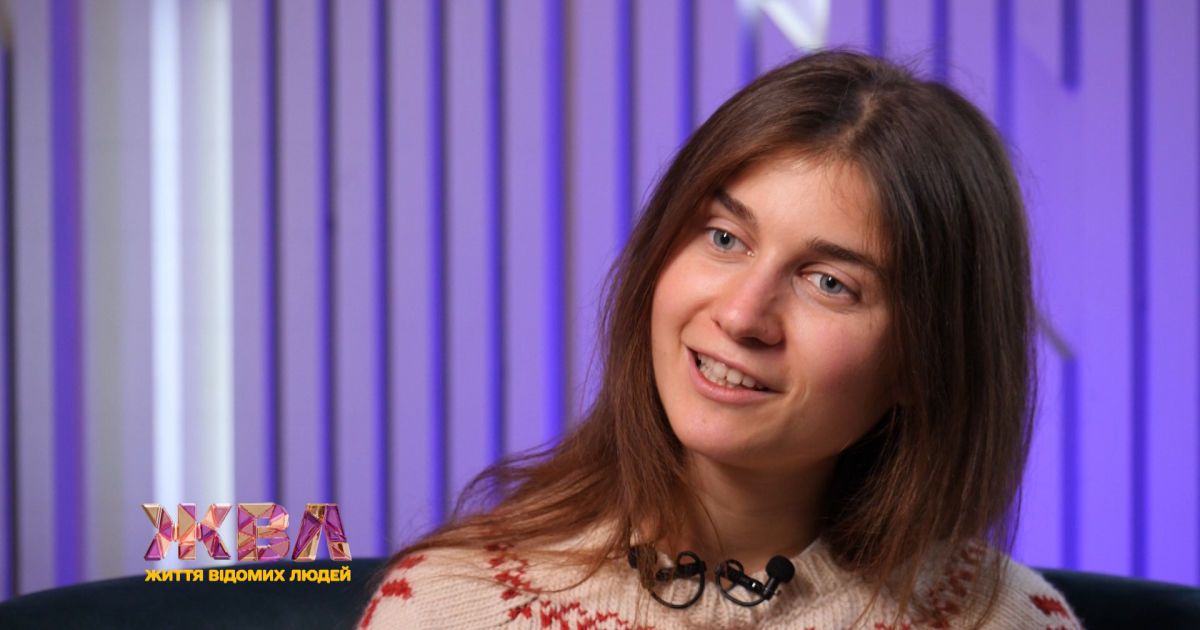 Відео — Як Jerry Heil планує поширювати українську музику та для кого ...