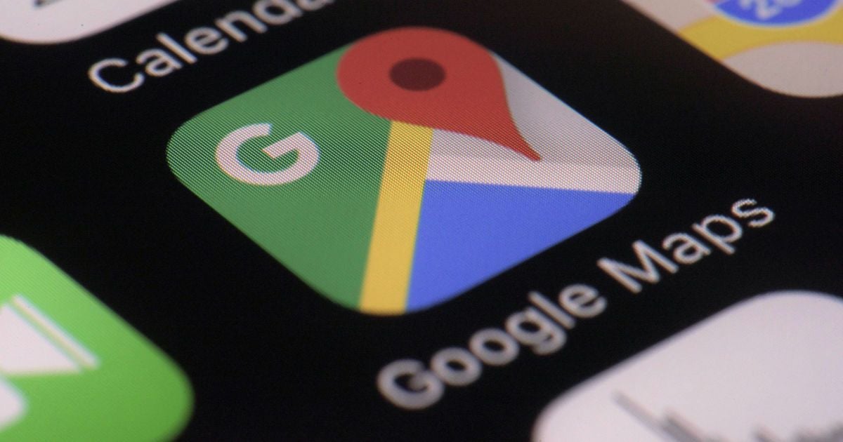 Google "revealed" locations of Ukrainian military systems on maps: details