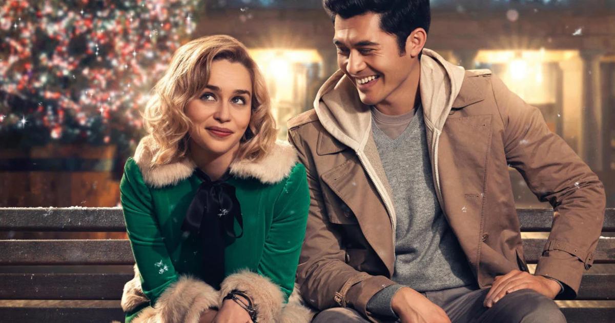 15 фильмов для рождественских вечеров и новогоднего настроения — Украина
