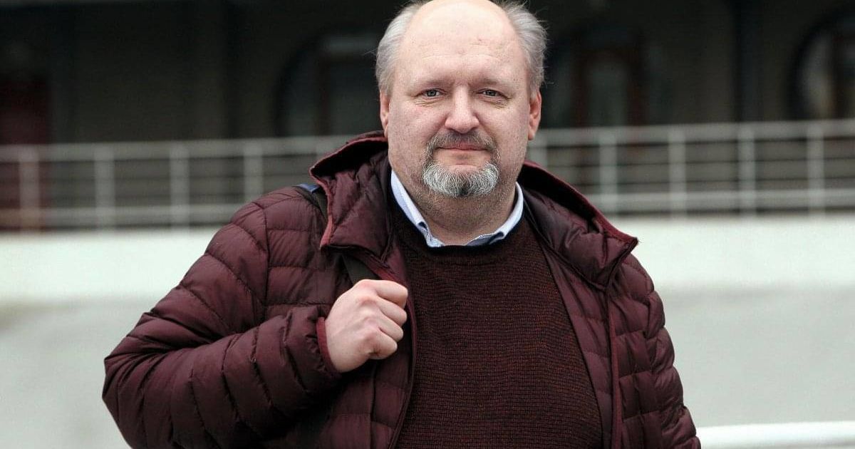 Сергій Герасимчук — Authors — tsn.ua