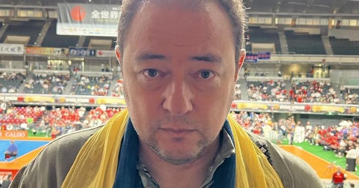 Сергій Корсунський — Автори — tsn.ua