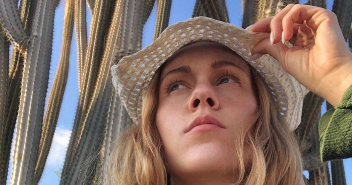 Alyosha показала, який вигляд має на відпочинку - фото — Шоу-бізнес